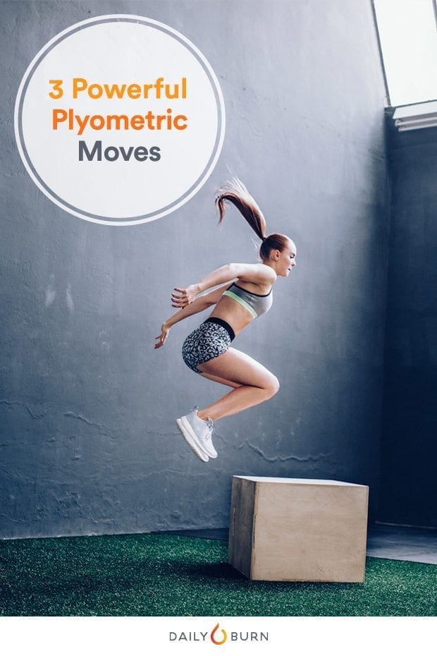 3 Jump Exercises For Better Stability & Balance - El Paso Back Clinic ...