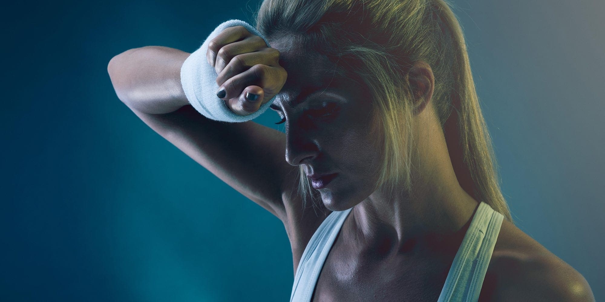 Yes, It's Possible To Exercise Too Much: Here Are The Signs - El Paso ...