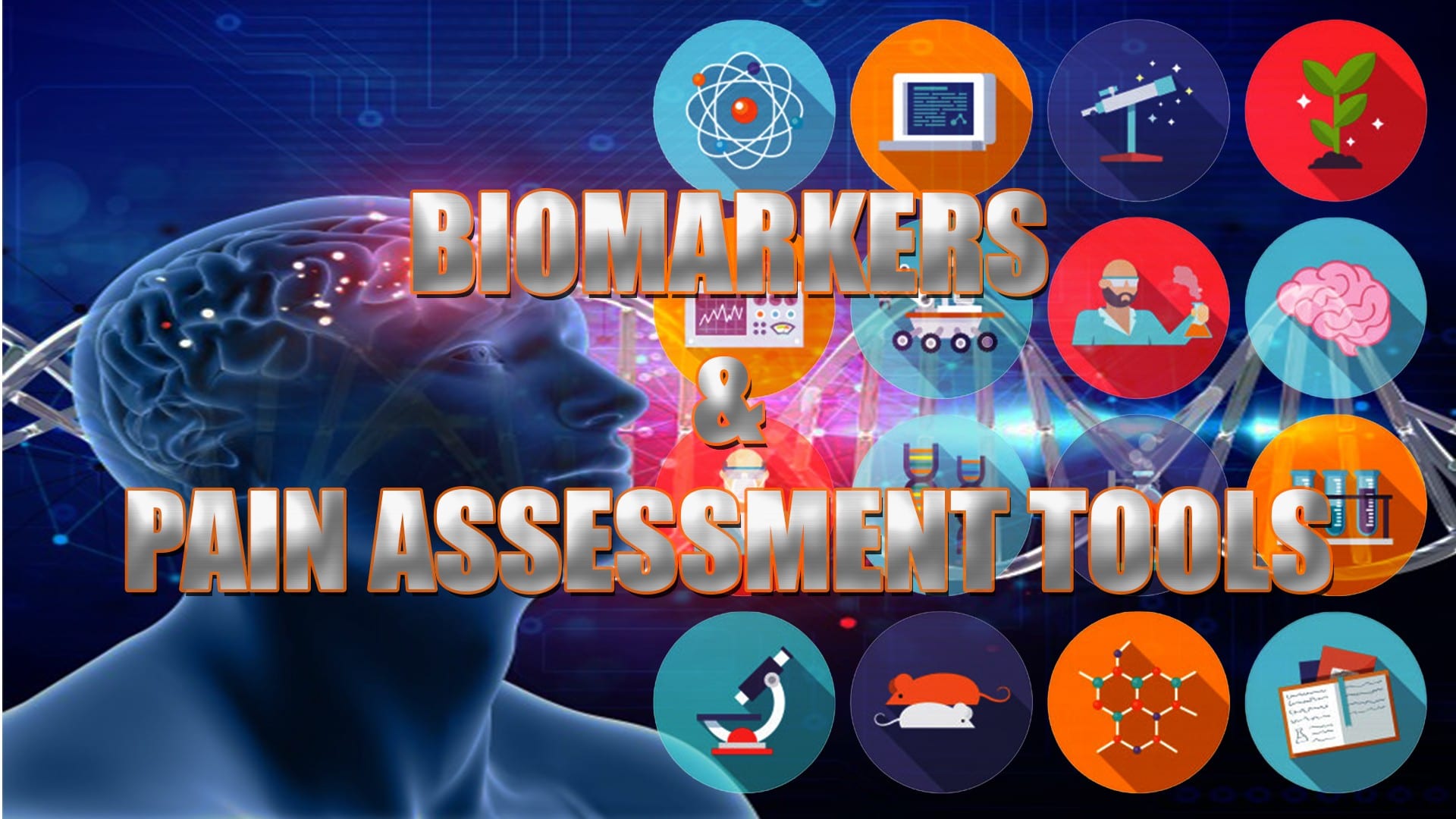 Biomarkers And Pain Assessment Tools - El Paso Back Clinic® • 915-850-0900
