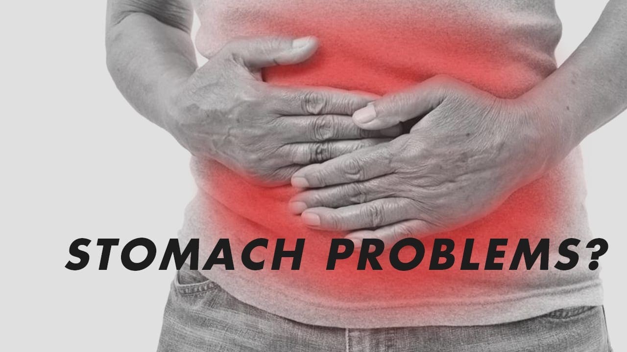 Functional Endocrinology: pH Balance In The Stomach - El Paso Back ...
