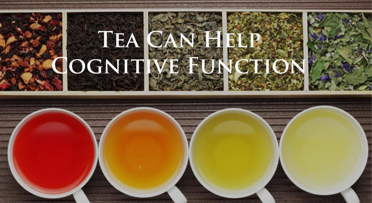 The Benefits of Consuming Tea - El Paso Back Clinic® • 915-850-0900
