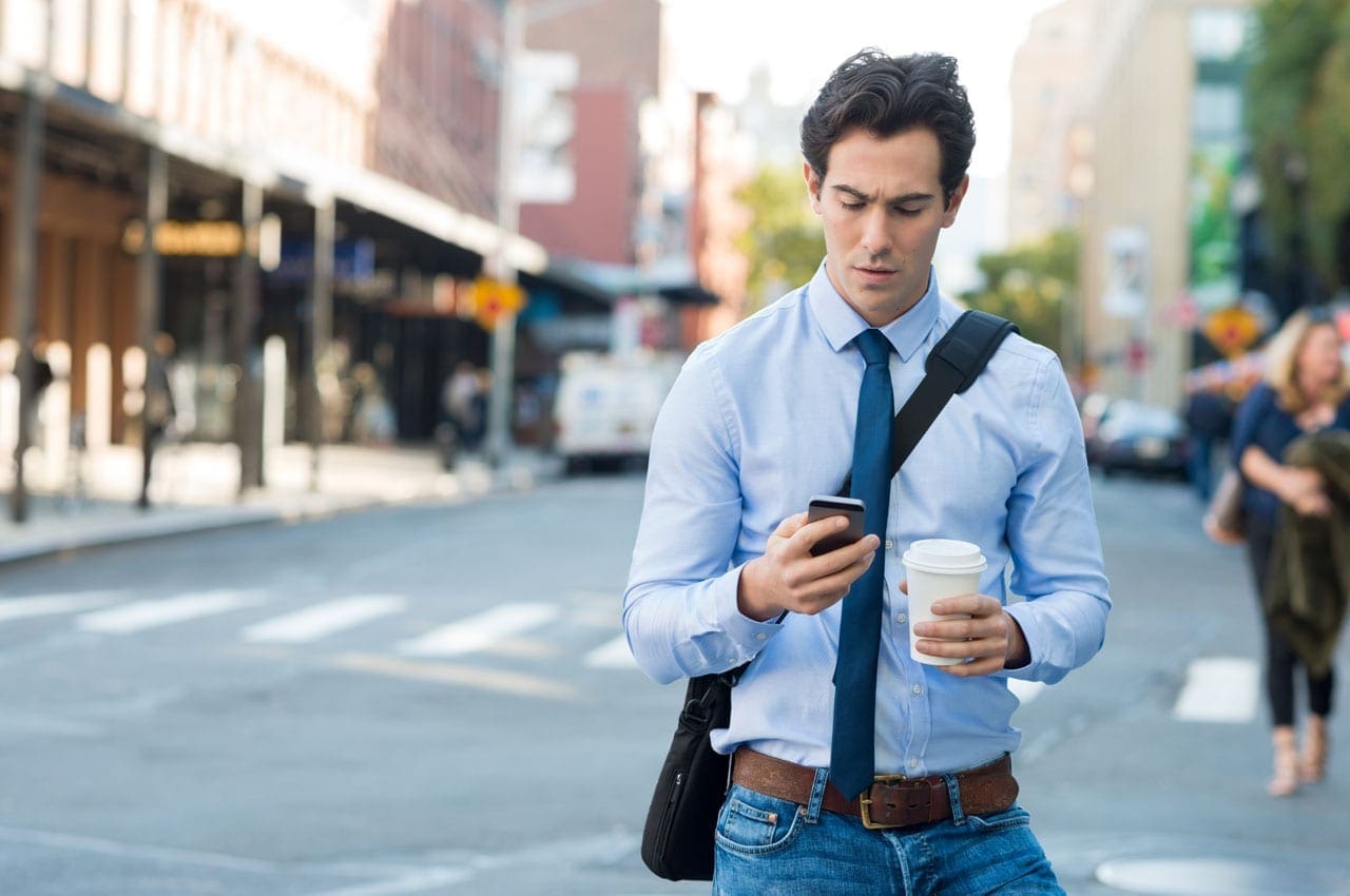 Phone Related Neck and Head Injuries El Paso, Texas