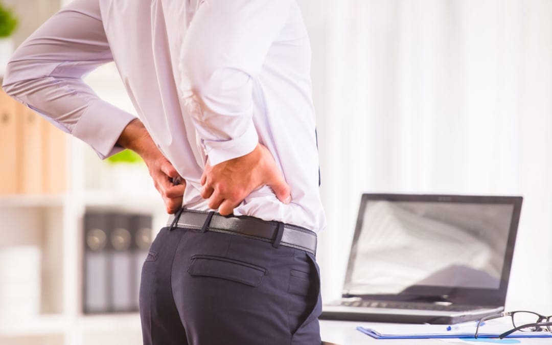 Spinal Misalignment Signs and Symptoms - Back Clinic