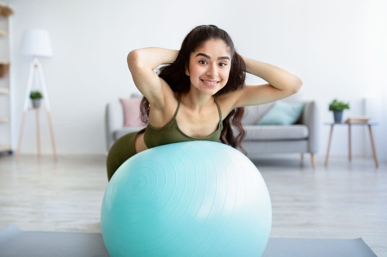 Relaxing The Low Back Muscles - El Paso Back Clinic® • 915-850-0900