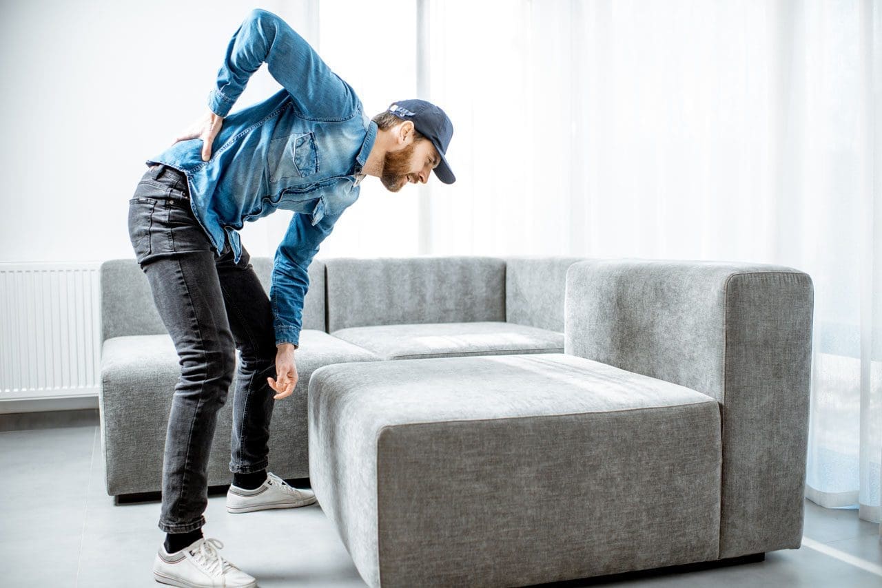Kinesthesia: Body Sense Positioning