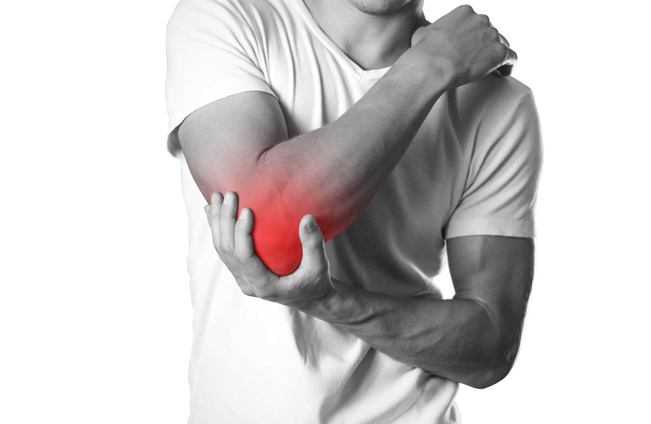 Myofascial Pain Syndrome Affecting The Supinator Muscles - El Paso Back ...