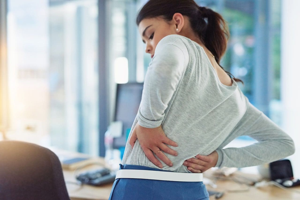 Over Rotated Vertebrae: El Paso Back Clinic