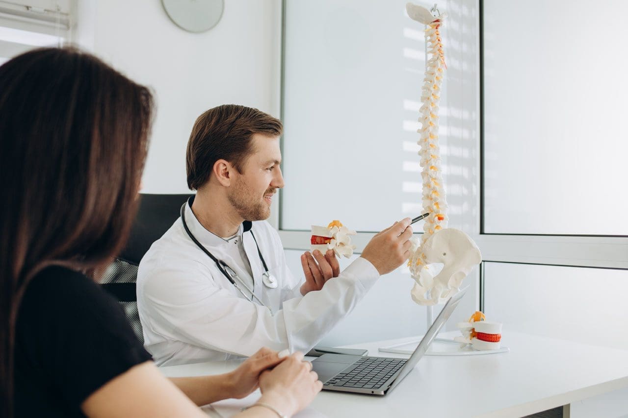 Chiropractic Care for Spinal Structural Restoration - El Paso Back ...