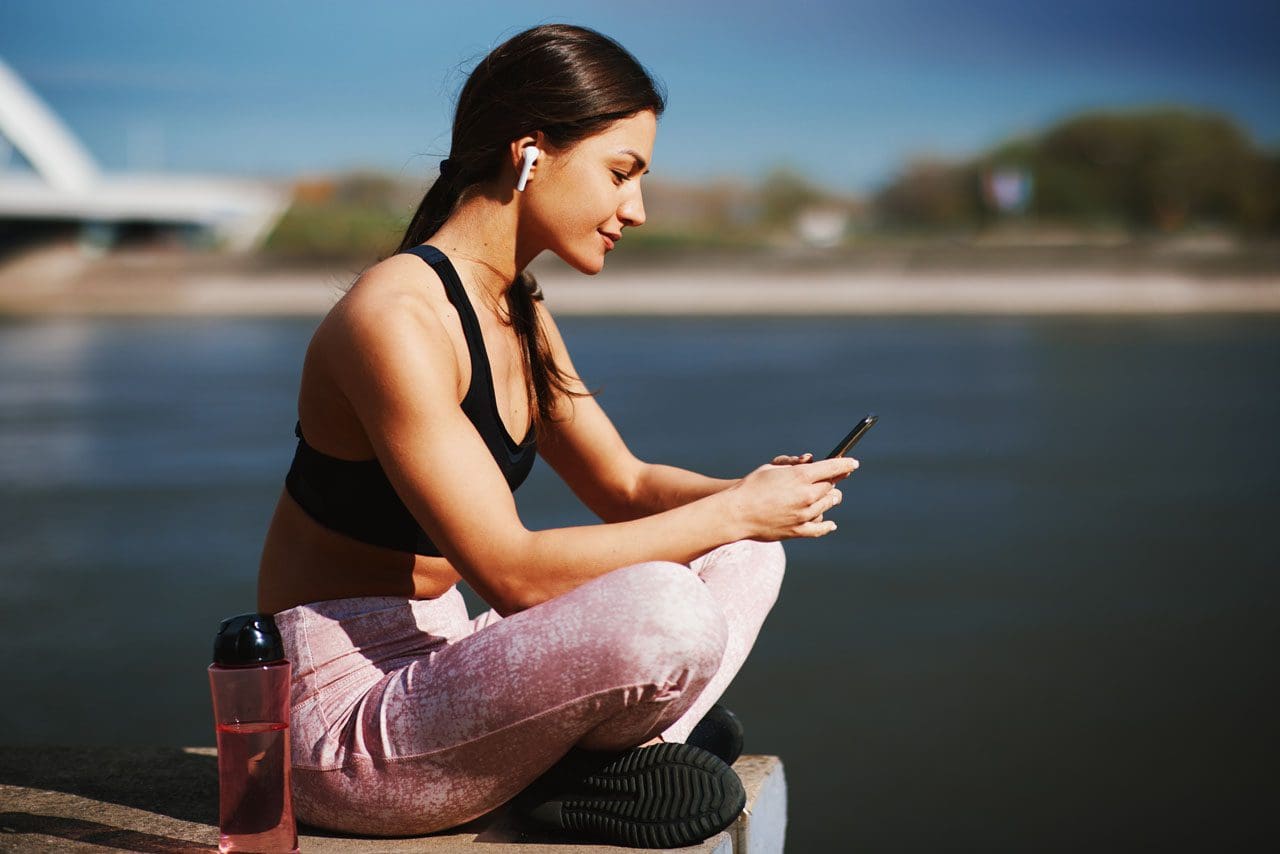 The Essential Guide to Taking a Workout Break - El Paso Back Clinic ...