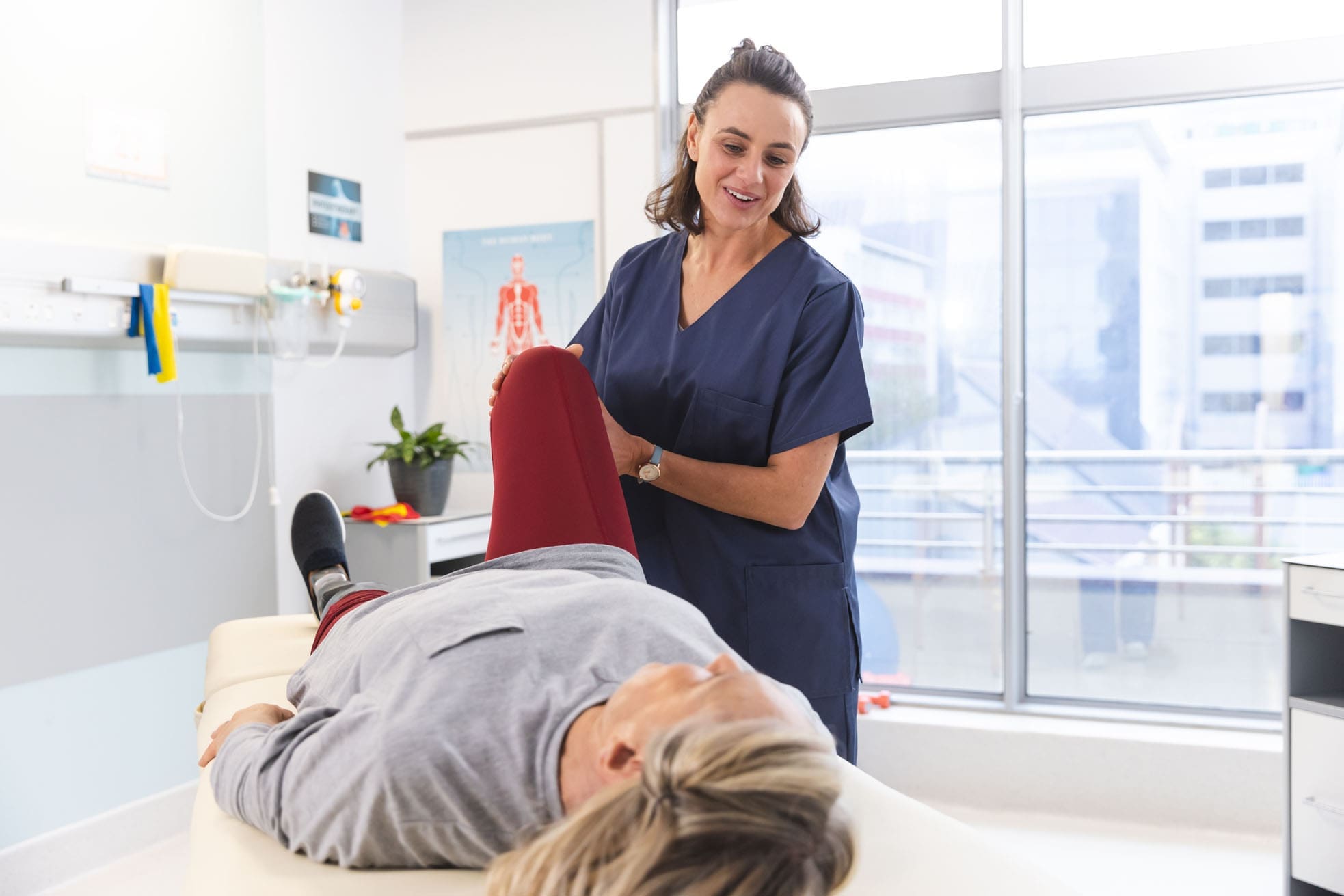 Meralgia Paresthetica: Causes, Symptoms, and Treatment Options - El ...