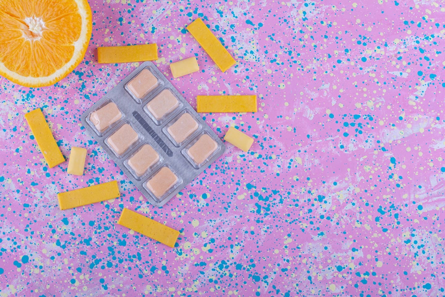 Understanding Electrolyte Chewing Gum: Myths vs Facts - El Paso Back ...
