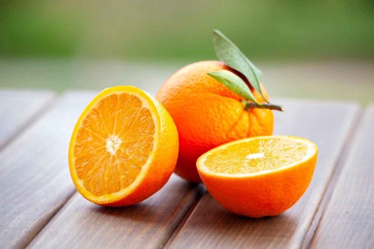 Achieve Optimal Vitamin C Levels with These Strategies - El Paso Back ...