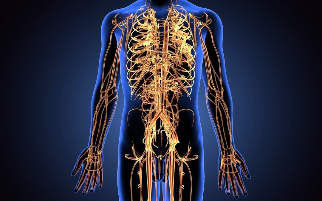 Effective Treatment for Nerve Injuries: Causes and Solutions - El Paso ...