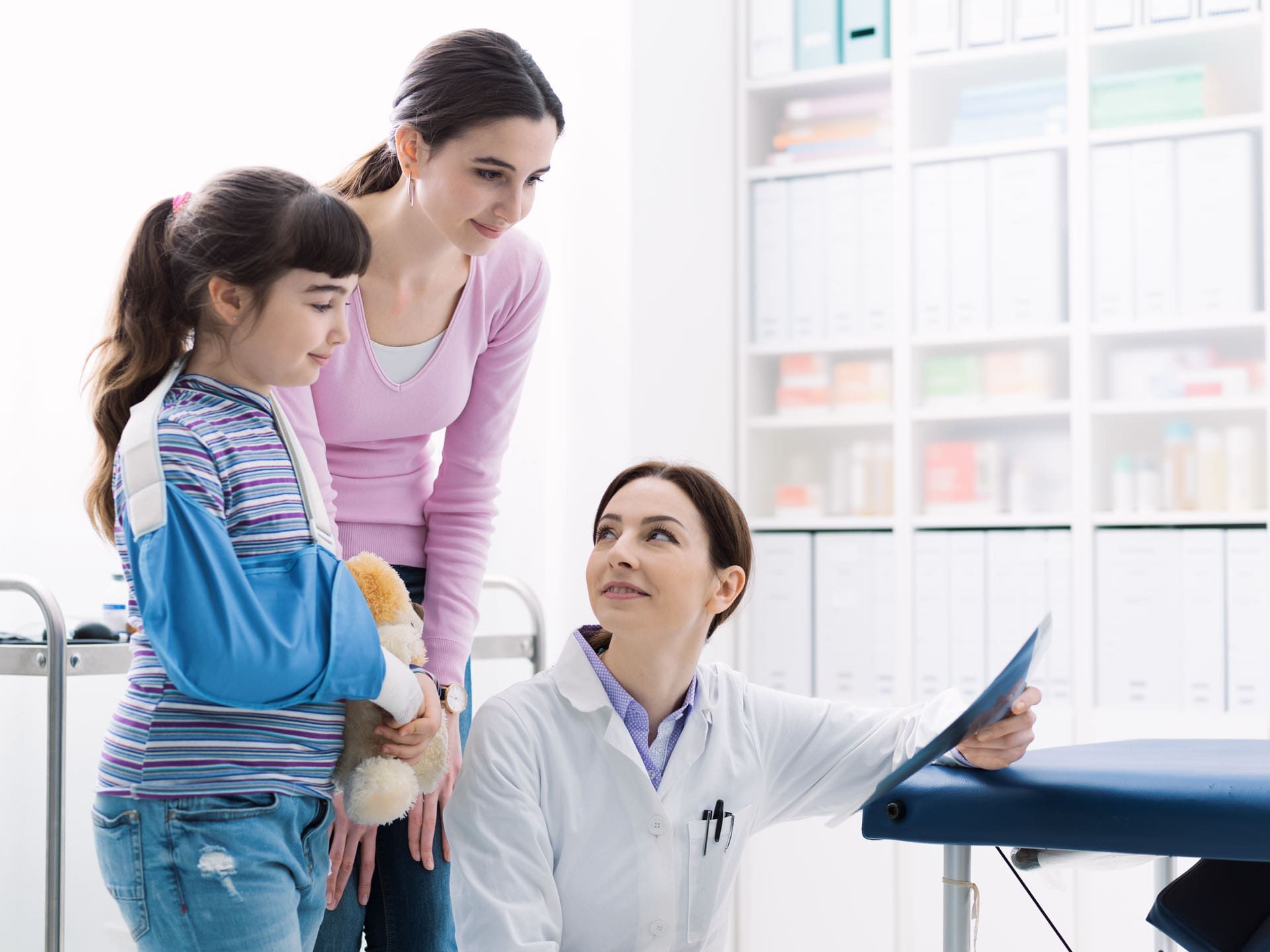 Greenstick Fracture in Children: Causes and Care - El Paso Back Clinic ...
