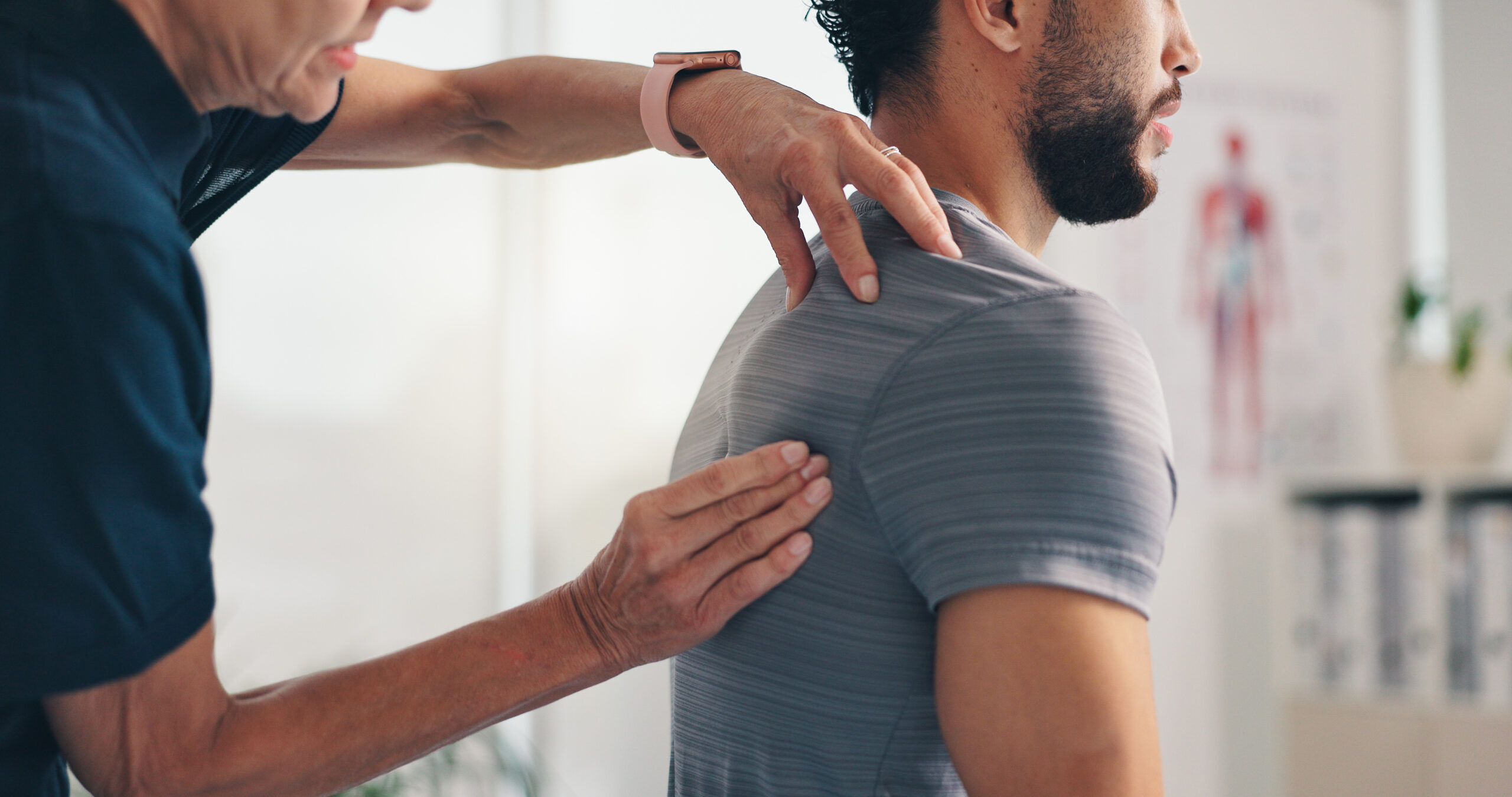 Chiropractic Care Methods for Joint and Biomechanical Restoration - El ...