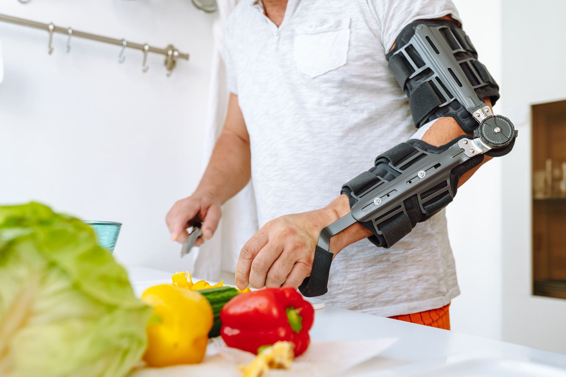 Nutrition for Accident Injuries During Recovery - El Paso Back Clinic ...