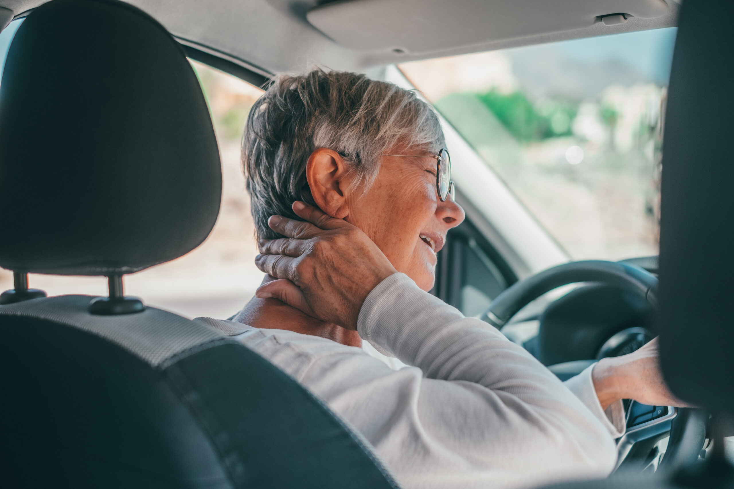 Auto Injuries: Whiplash Symptoms and Weakened Ligaments to Watch - El ...