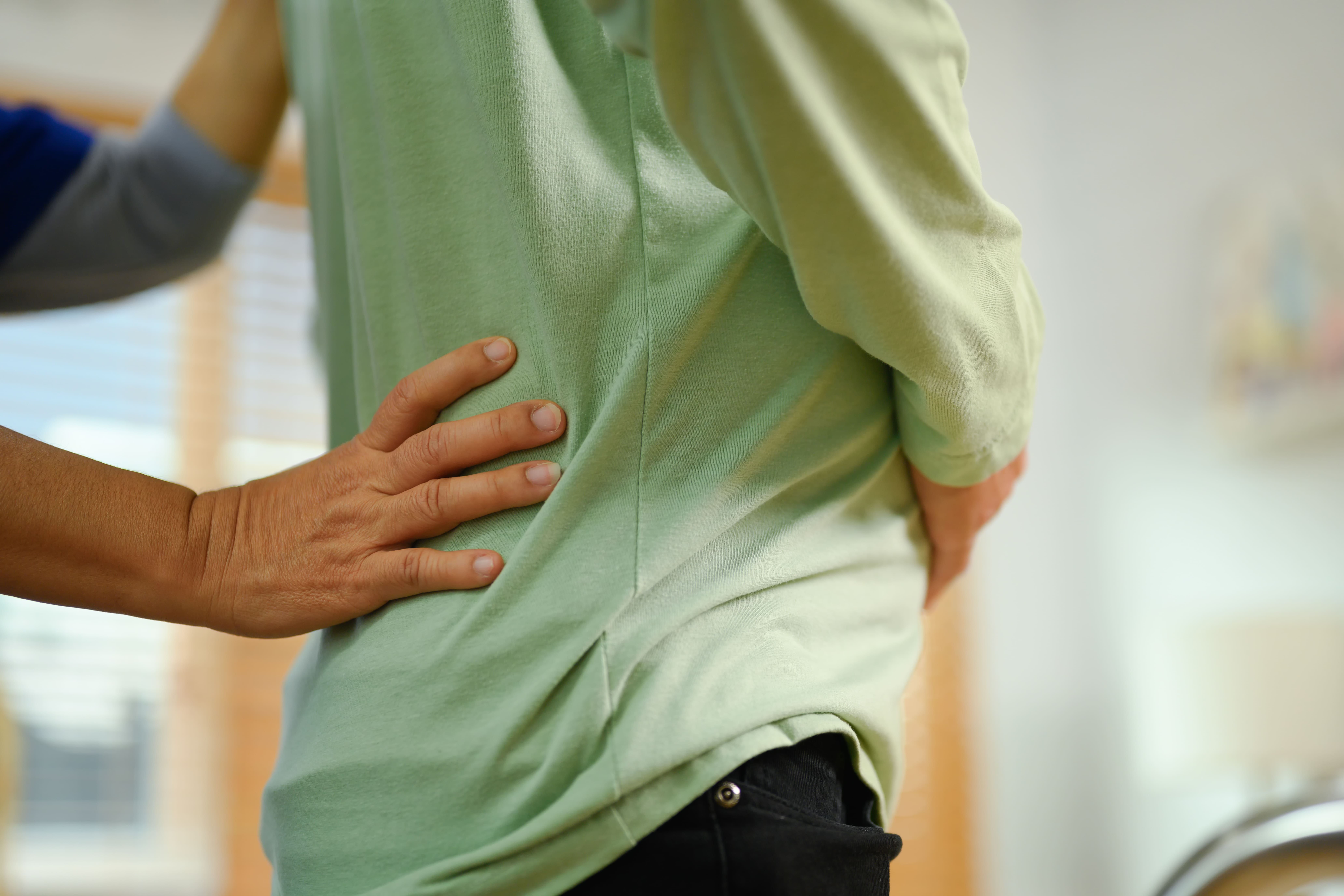 Chiropractic & Spinal Manipulation Effectiveness for Back Pain - El ...