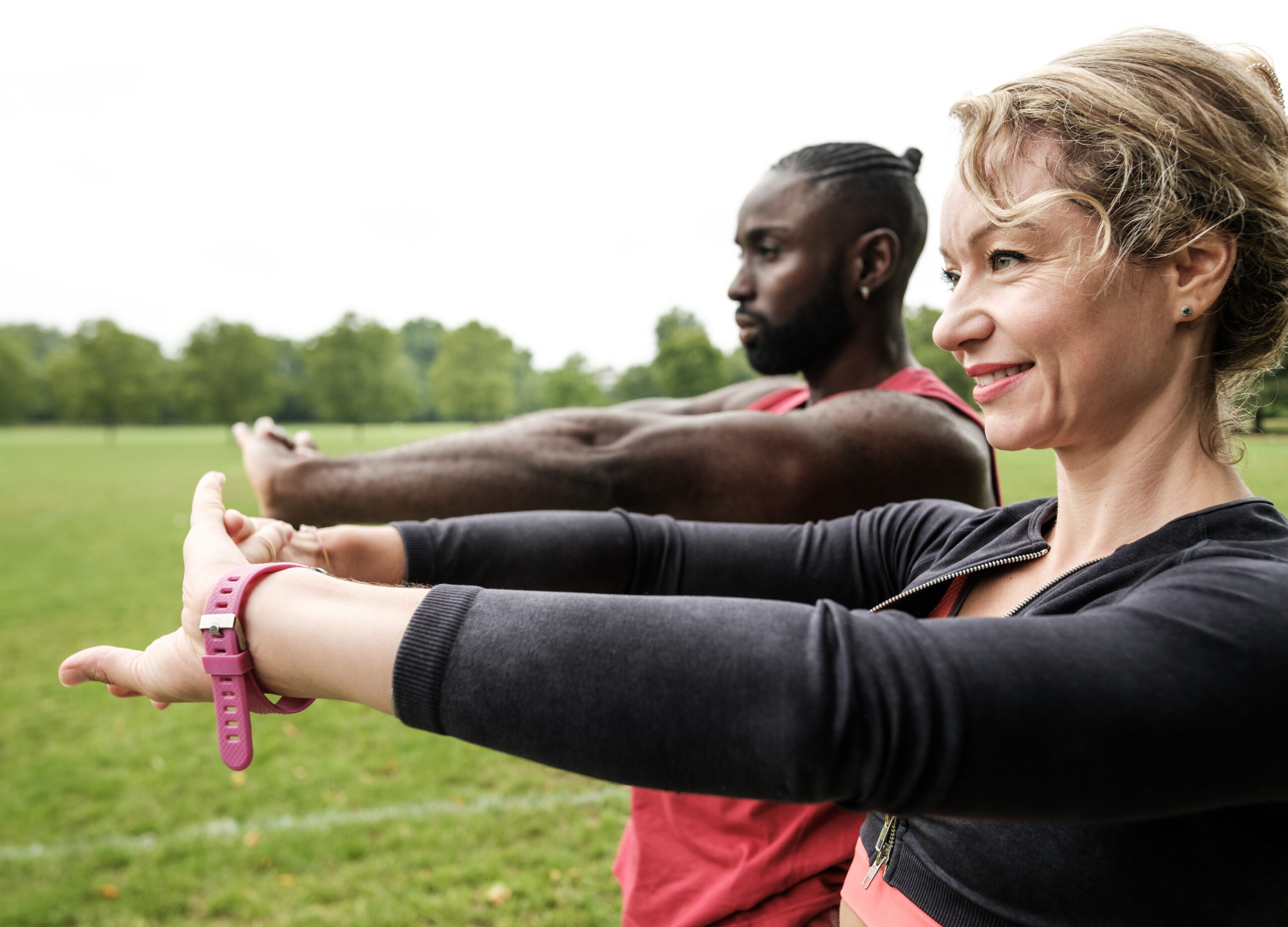 Stretching & Flexibility Solutions to Explore to Reduce Joint Pain - El ...